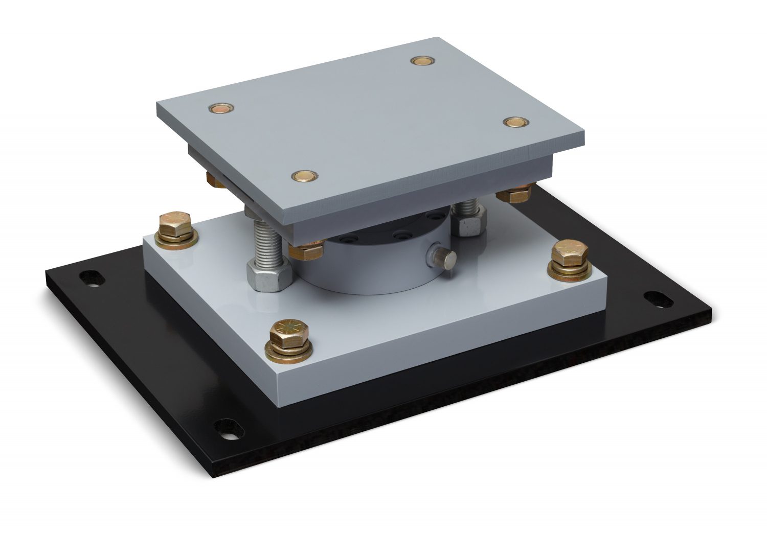 Bin Weighing Module - BinTrac