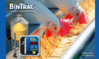 BinTrac Bin Weighing System for Ag or Industrial Use